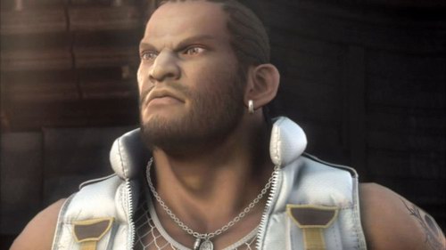 On the Way to a Smile : Case of Barret